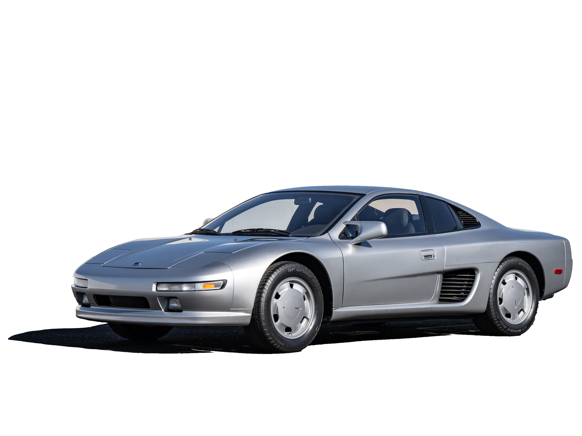 日産： NISSAN HERITAGE COLLECTION｜ニッサン MID4 (II型)