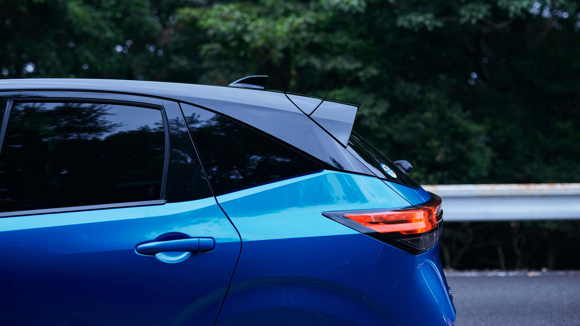 e-POWER ROAD スペシャルサイト - 日産ノート